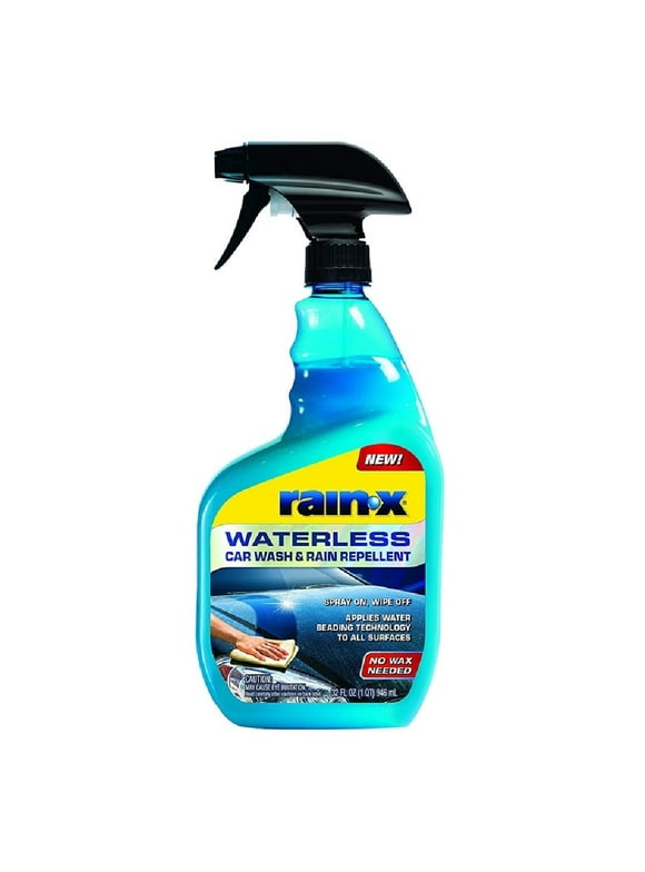 Rain-X Exterior Car Care in Rain-X - Walmart.com