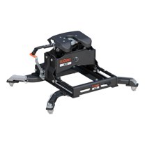 PullRite 4100 16K SuperGlide 5th Wheel Hitch - Walmart.com