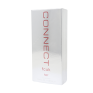 French Connection FCUK Friction Pulse Eau De Parfum Spray for Women 3.4 ...
