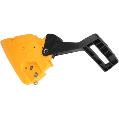 Chainsaw Handle Assembly Handle Clutch Cover Replacement Electric Saw ...