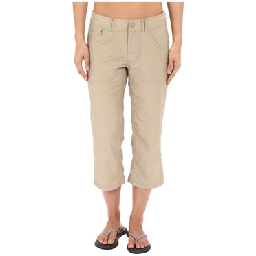 White Sierra Women's Crystal Cove River Capri - Walmart.com