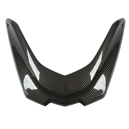 Motorcycle Front Beak Extension, Wear Resistant Simple Operation ...