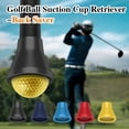 BESTSKY 2026 New Golf Ball Pickup Tool with Suction Cup - Easy-To-Use ...