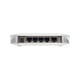 NETGEAR 5 Port Gigabit Ethernet Switch (GS605NA) - Walmart.com