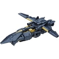 Transformers: The Last Knight -- Knight Armor Turbo Changer Megatron ...