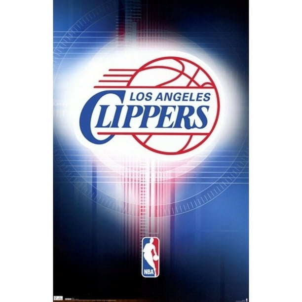 Clippers Logo