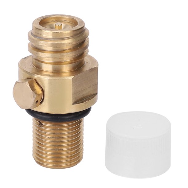 Soda Maker Valve,Soda Water Cylinder Soda Soda Cylinder Valve Cylinder ...