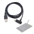 USB-Cable for PTH 451/651/450/650 Touch-Digital-Art-Drawing-Tablet-Pad ...