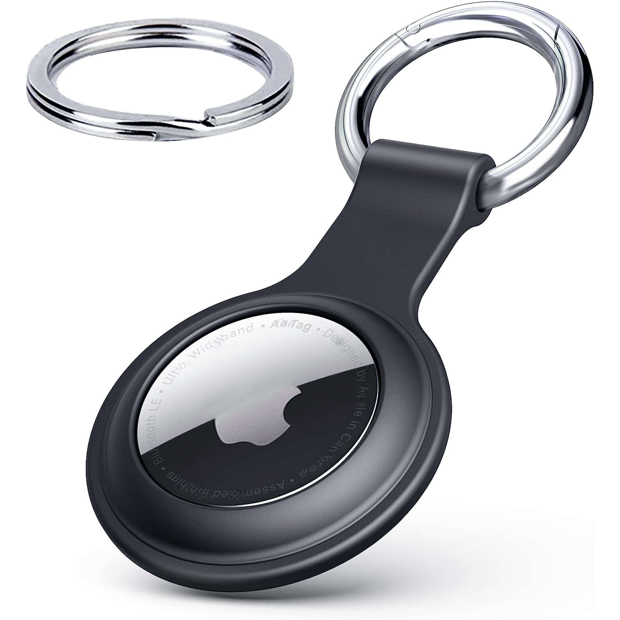 Click here for Laicaiw Airtag Keychain Holder For Apple Airtag  A... prices