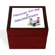 Secretary Box