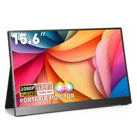 AOpen Fire Legend 16PM6QT bmiux - PM6 Series - LED monitor - 15.6" - portable - touchscreen ...