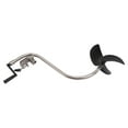 Hand Propeller, Modern Black, Silver Hand Operated Boat Propellers ...