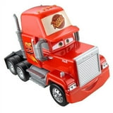 Disney/Pixar Cars Mack Deluxe Die-Cast Character Vehicle - Walmart.com