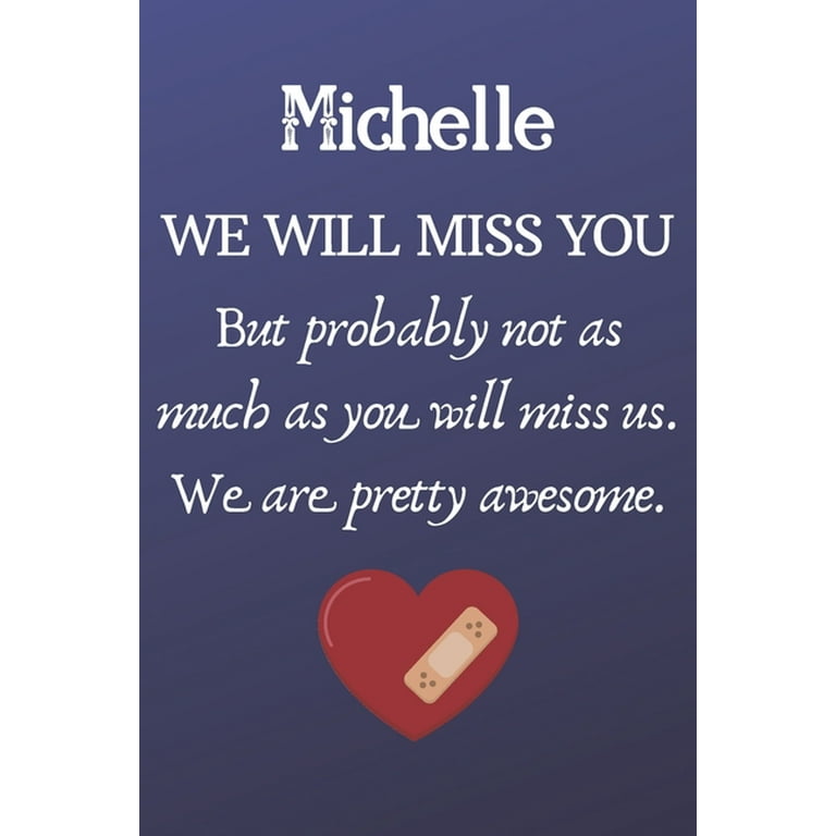We Will Miss You Quotes For Coworker