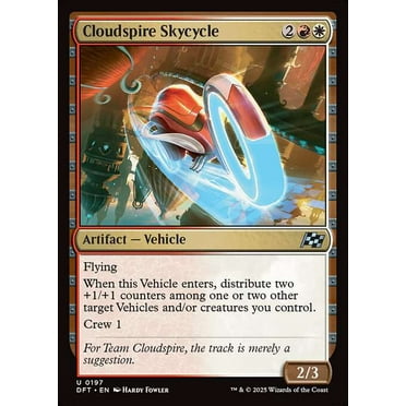 MtG Champions of Kamigawa Uncommon Sensei's Divining Top #268 - Walmart.com