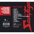 Savatage - Wake of Magellan - Music & Performance - CD - Walmart.com
