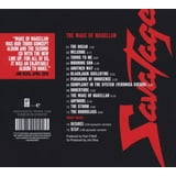 Savatage - Wake of Magellan - Music & Performance - CD - Walmart.com