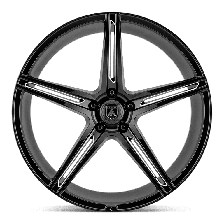 Alpha Car Rims