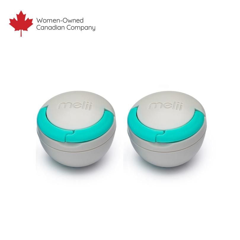 Click here for Melii Pacifier Pods prices