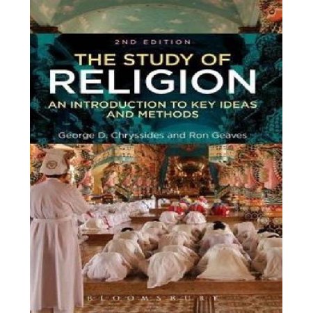 The Study of Religion: An Introduction to Key Ideas and Methods (Revised) | Walmart Canada