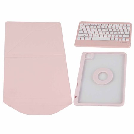 Vertical Keyboard Cover, Magnetic Folio Precise Cutout Wireless ...