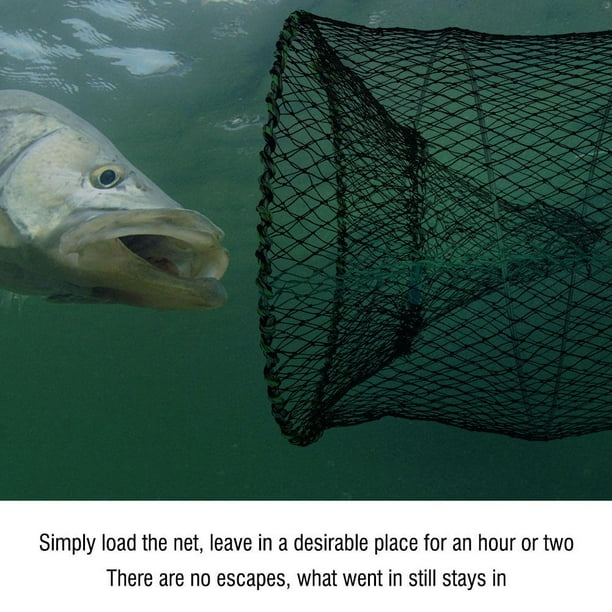 Mini Dip Net Fish Net Shrimp Net Catching Lobster And Eel ForCatching ...