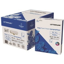 Lettermark DMR3971 Copy Paper - Walmart.ca