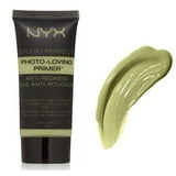 NYX Professional Makeup Studio Perfect Primer, Green - Walmart.com