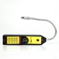 Halogen Leak Detector, HVAC Refrigerant Tester, R134a R410a R22a ...
