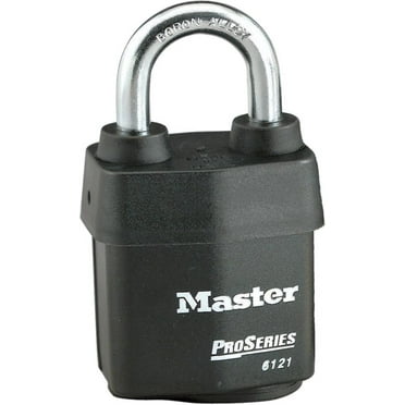 Master Lock Model No. 175D 2in 51mm Wide Set Your Own Combination Solid ...