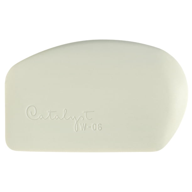 Princeton Brush Catalyst Silicone Wedge #6, Painting Wedge - Walmart.com
