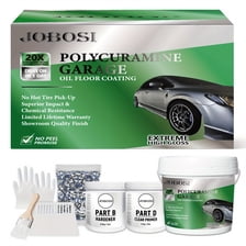 NEW ArmorSeal Tread-Plex 100% Acrylic Floor Coating Haze Gray B90A00101 ...