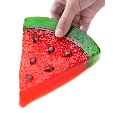 Walmart Giant Gummy Shark Candy Sea Creature, Dual-Flavored 18 oz ...