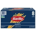 (3 pack) Barilla® Classic Blue Box Pasta Spaghetti 8x16 oz - Walmart.com