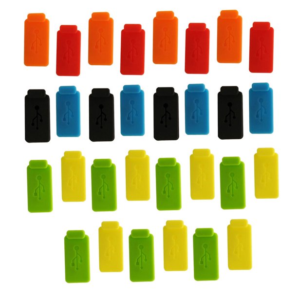 Silicone Usb Plug