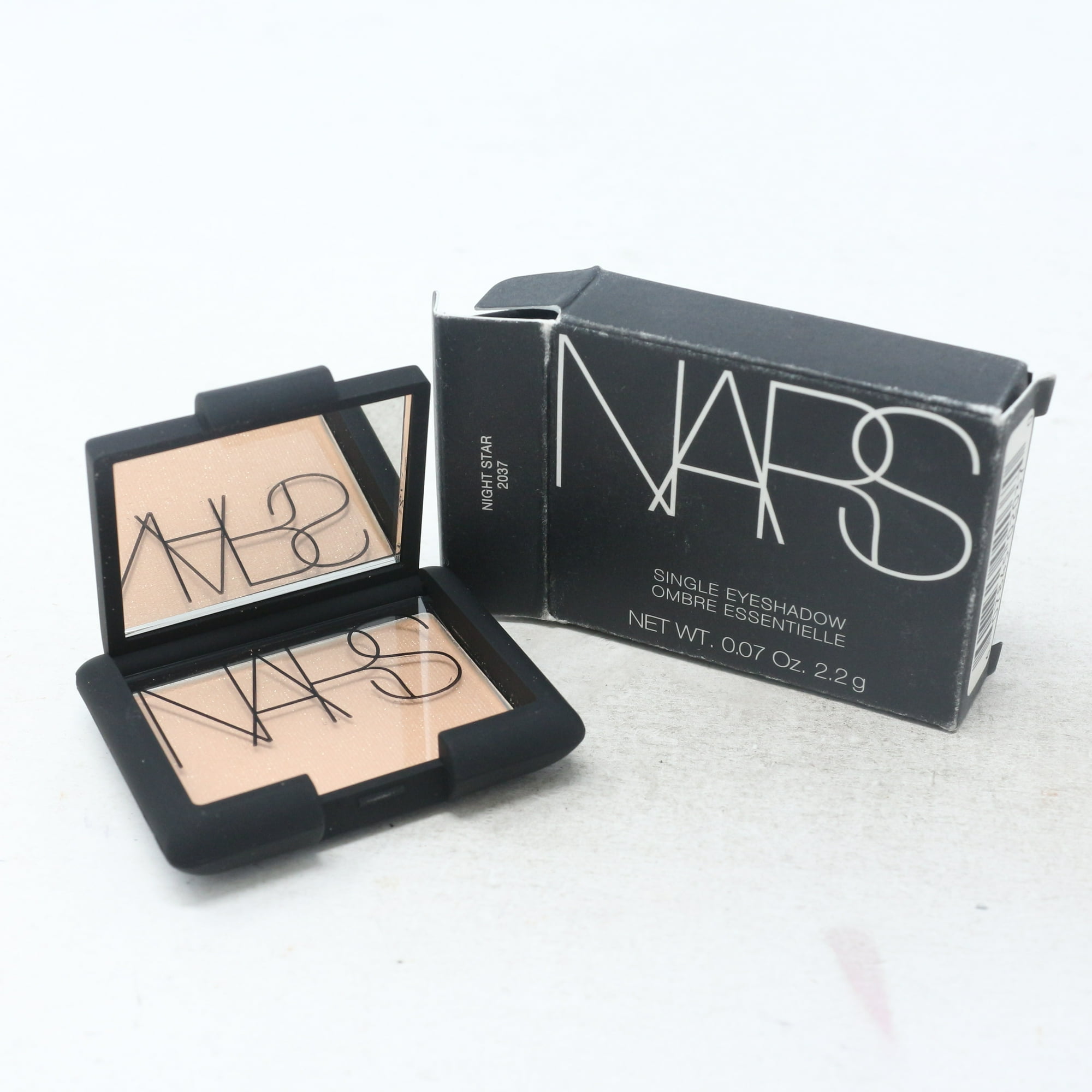 Nars Night Star