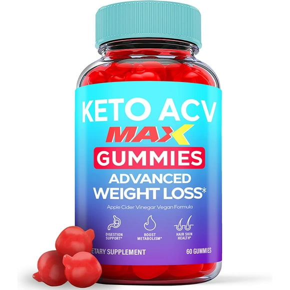 Gummies Keto Acv Gummies