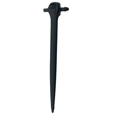 Orbit 12" Micro Sprinkler Stakes with Full, Half, and Quarter Pattern ...