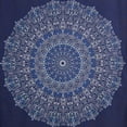 Mainstays Oversized Medallion Panel, Set of 2 - Walmart.com