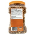 P-Nuttles Butter Toffee Covered Peanuts 44oz Jar Sweet Salty Snack ...