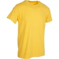 Billionhats 6 Pack Mens Cotton T Shirt Bulk Packs Big Tall Short