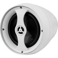 Dayton Audio WP65BTW 6-1/2" IP66 Indoor/Outdoor Pendant Speaker Pair 8 ...