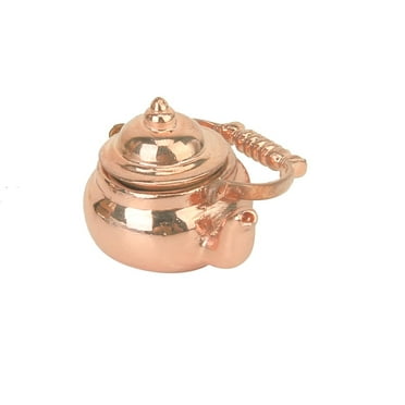 Darice Timeless Minis Pot with Pink Tulips 0.5 x 1.625 Inches - Walmart.com