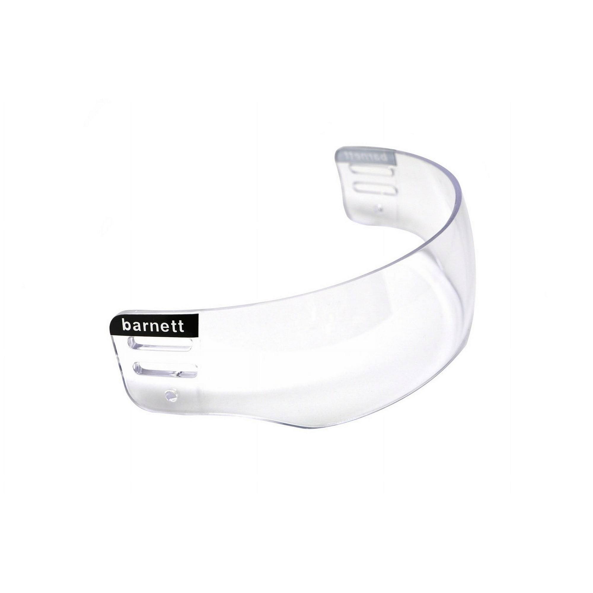 Click here for Barnett Hockey Visor V300 prices