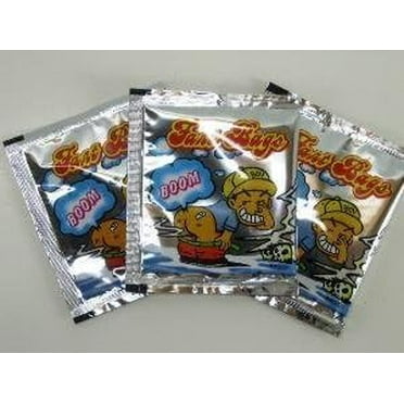 Walmart 20 Pack Stinky Fart Bombs - Novelty Prank Gag Gifts for Adults ...