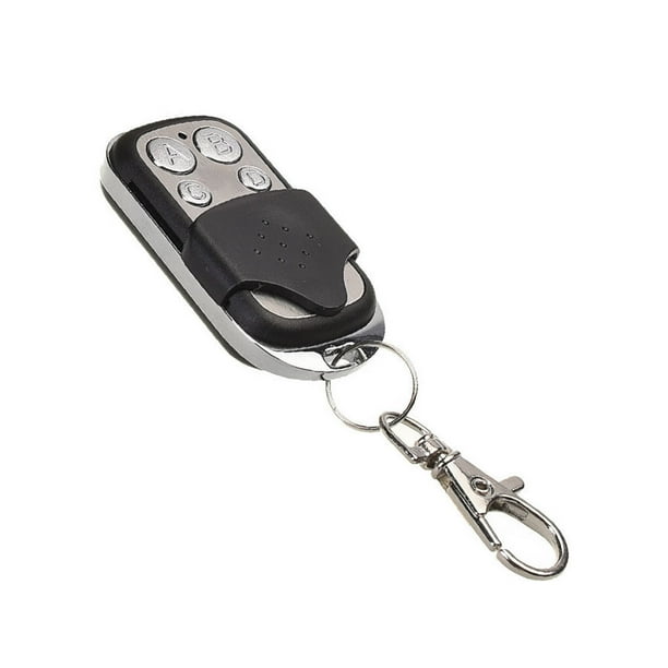 wolftale Universal 433Mhz Garage Door Remote Control Duplicator ...
