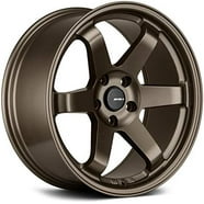 Free Shipping! Ultra 249 Predator II Silver Wheel All-Weather Synthetic ...