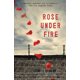 Rose Under Fire (Paperback) - Walmart.com