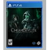 Chernobylite - PlayStation 4 - Walmart.com
