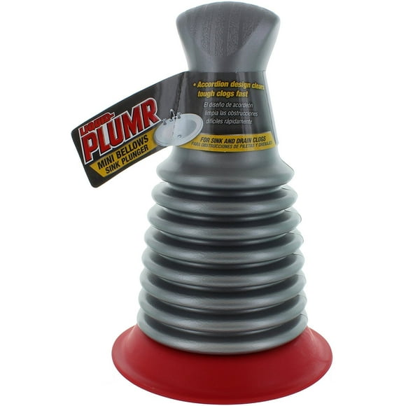 Mini Plungers